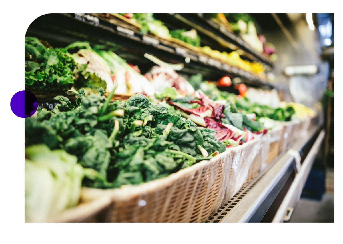 Food Pantry – Trinity Charities