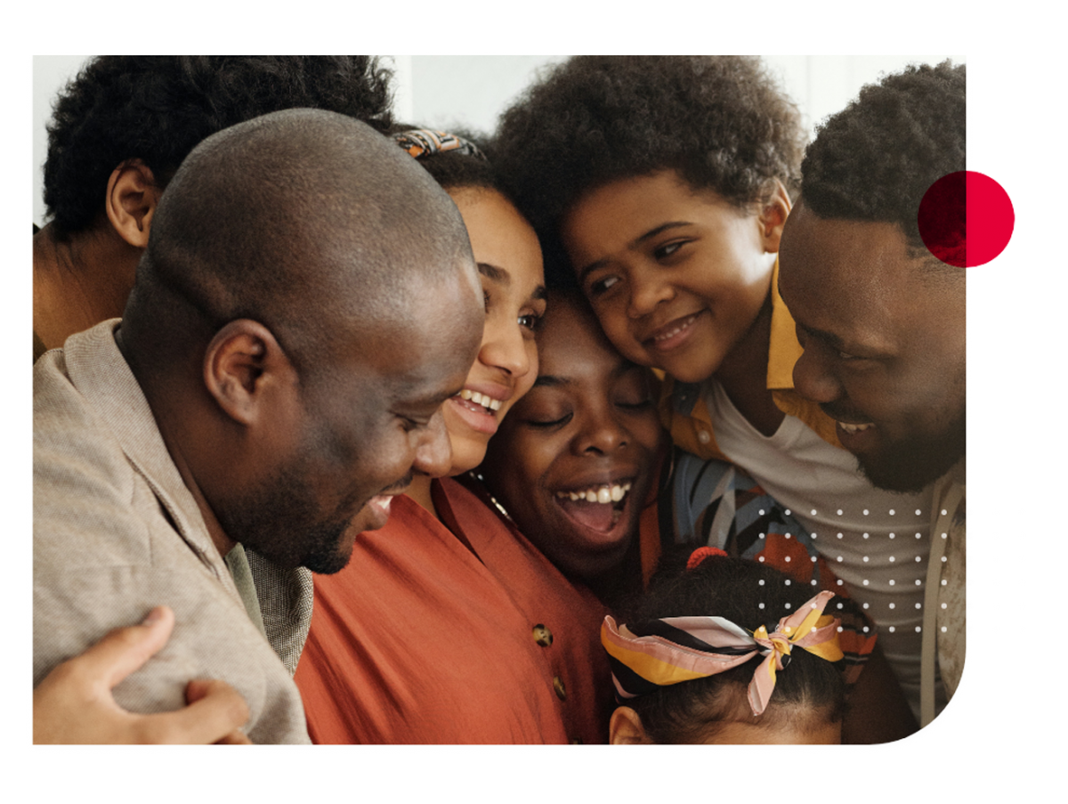 Trinity Charities – Restore Hope for Tomorrow